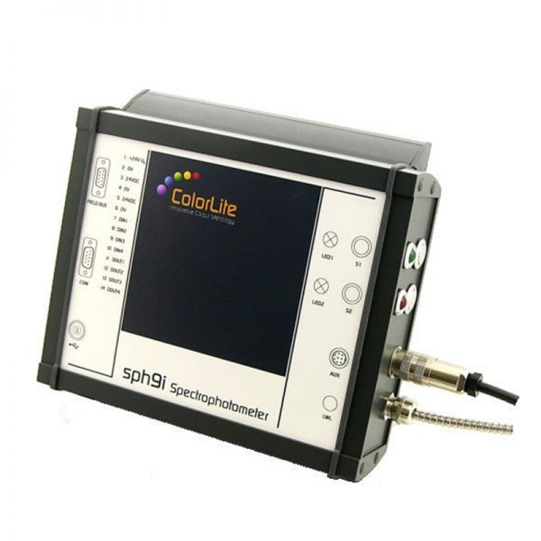 ColorLite ColorCube – GLT