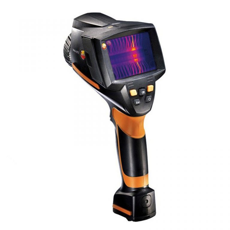 Termovizijska kamera – GLT