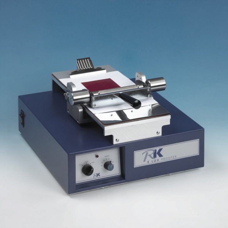 K Lox Proofer – GLT